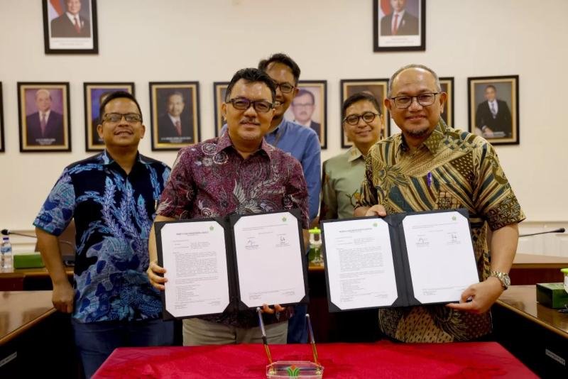 PTPN Lakukan Mutasi Pejabatnya-Riau Analisa